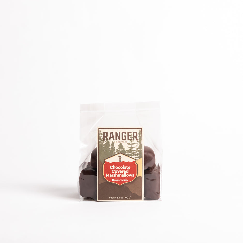 Products – Ranger Chocolate Co.
