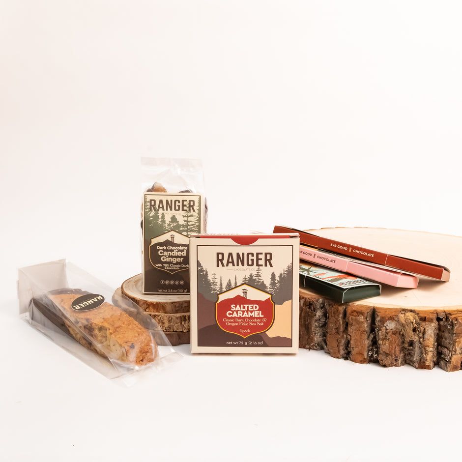 Gifts – Ranger Chocolate Co.