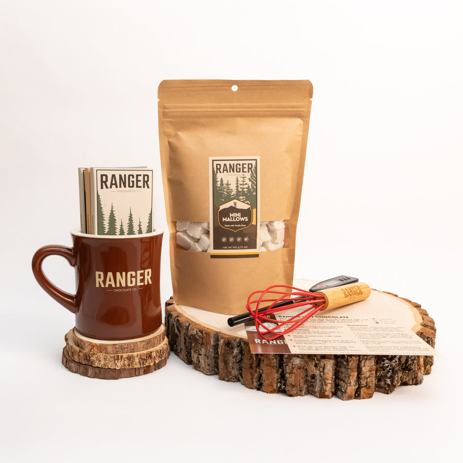 Gifts – Ranger Chocolate Co.