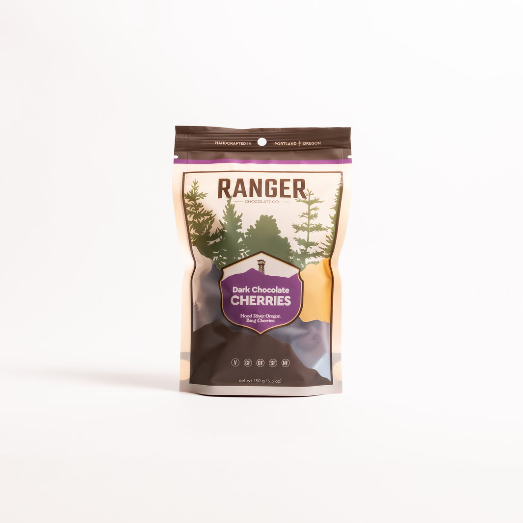 Products – Ranger Chocolate Co.
