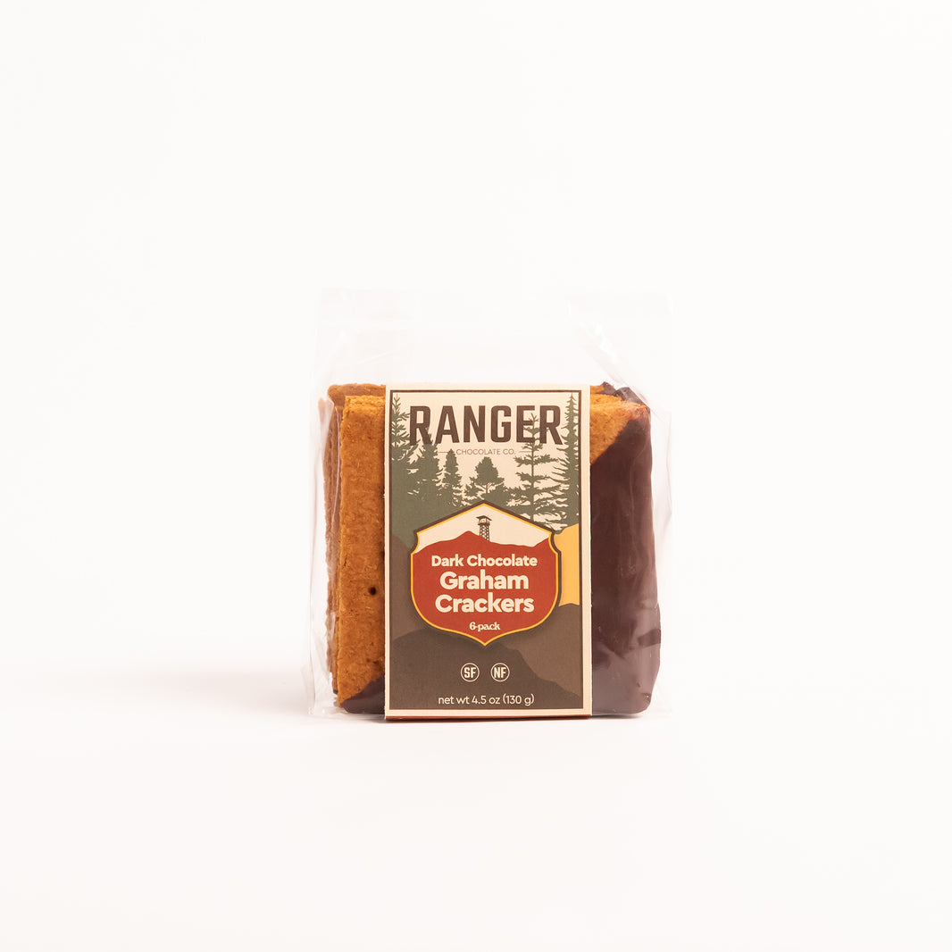 Products – Ranger Chocolate Co.