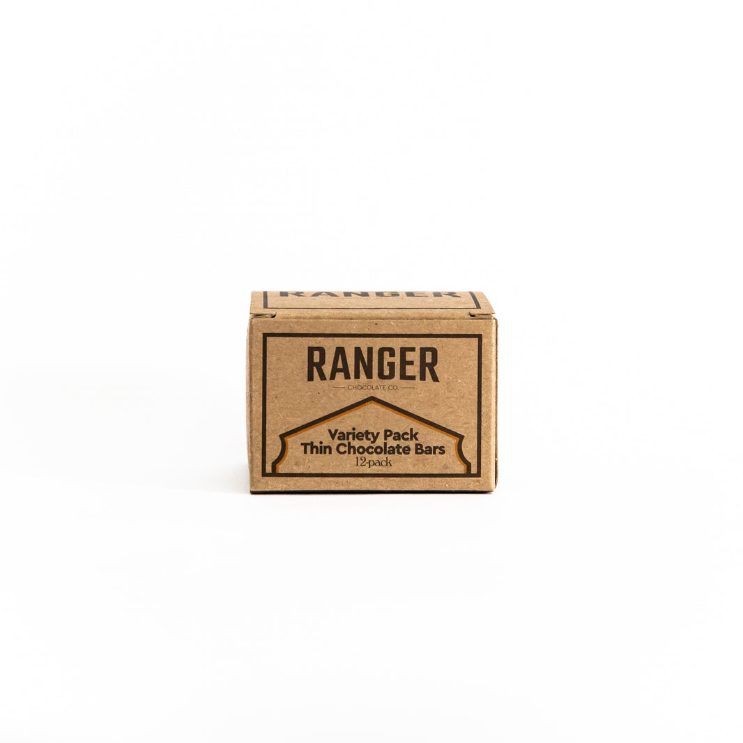 Gifts – Ranger Chocolate Co.